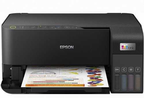 Мфу Epson EcoTank L3550 618256