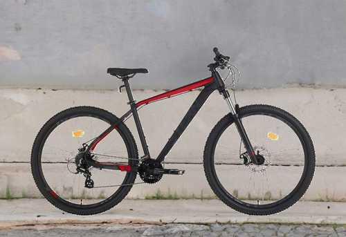 Велосипед горный Stern Force 1.0 29" 2024 + Торг