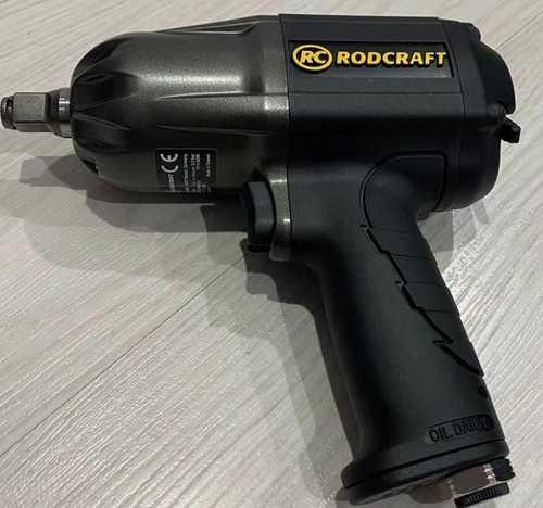 Гайковерт rodcraft RC2277