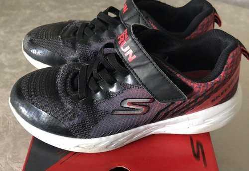Кроссовки skechers 34 размер