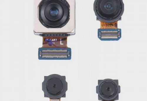 Камера задняя Samsung Galaxy A52 SM-A525