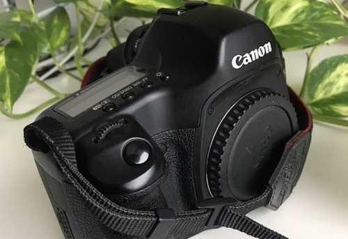 Canon 5D classic / sigma 20 mm 1.8