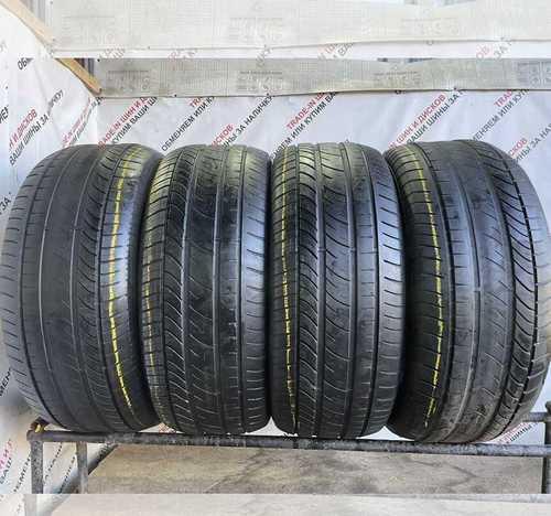 Cooper Zeon 4XS 255/55 R18 109Y