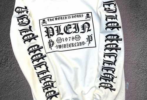 Philipp plein свитшот