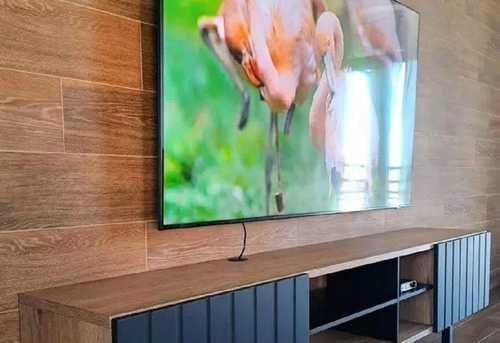 Телевизор LED Samsung UE55BU8500U - 55" (138 см)