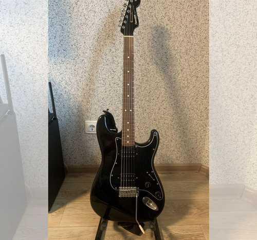 Электрогитара fernandes st-40