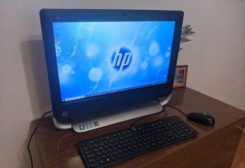 Моноблок HP TouthSmart 7320 PC