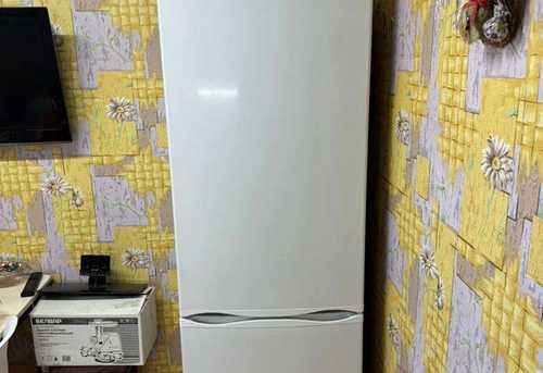 Холодильник Atlant атлант двухкамерный