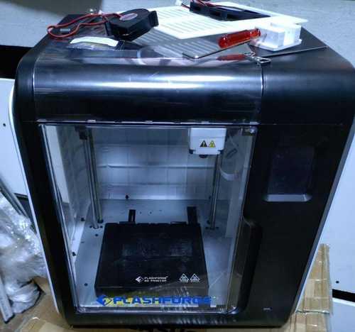 Flashforge adventurer 3pro