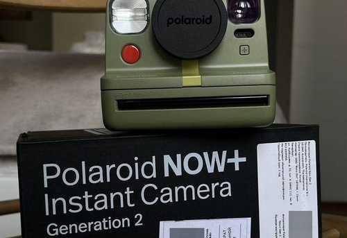 Polaroid now Gen 2