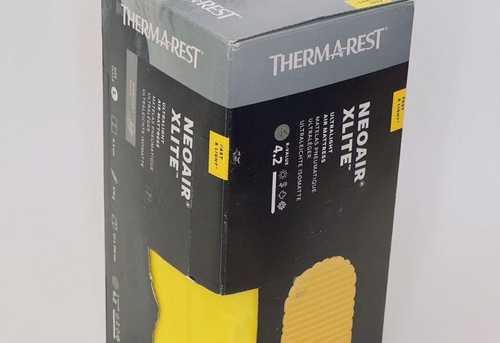 Коврик надувной Therm-A-Rest NeoAir xlite L