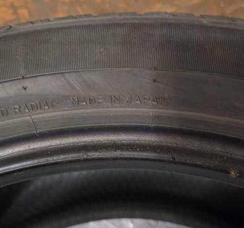 Dunlop Grandtrek PT3A 275/50 R21