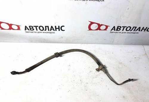 Шланг гур Mitsubishi Galant