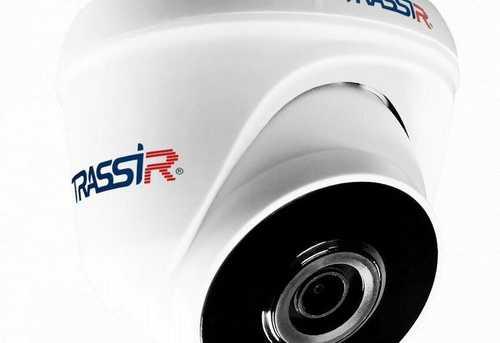 Trassir TR-D8121IR2W v3 (2.8 мм) ip-камера wi-fi