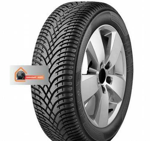 Bfgoodrich G-Force Winter 2 215/55 R17 98H