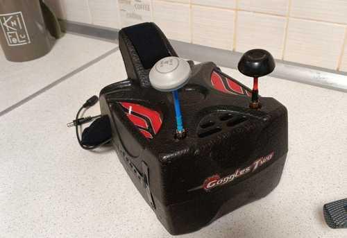 Eachine googles two