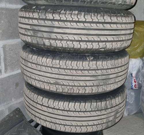 Hankook Optimo K415 205/60 R16