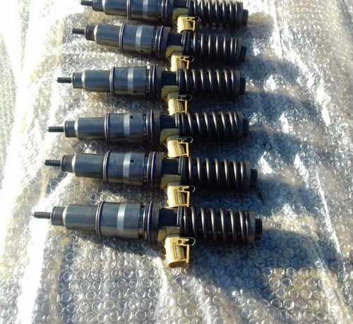 Насос форсунка RVI DXi11 7421644598 / 21582096