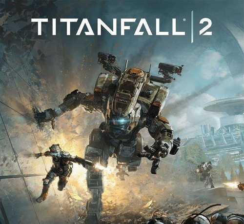 Titanfall 2 Standard Edition