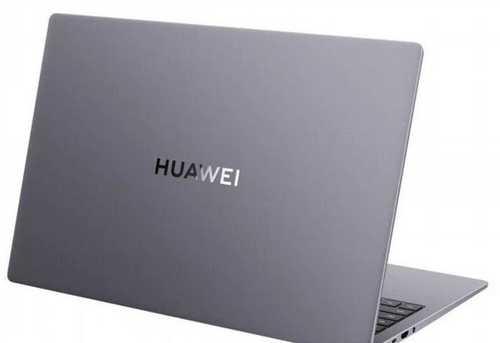 Huawei matebook d16 hvy-wap9