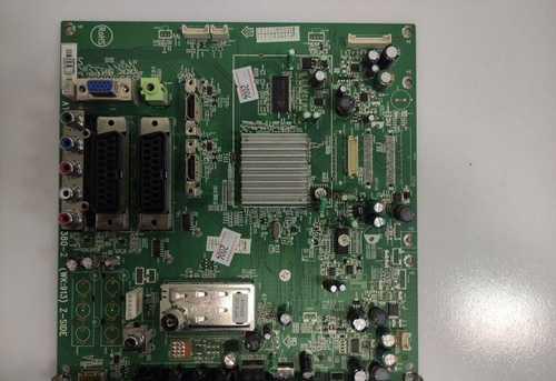 Main board 715G3380-2