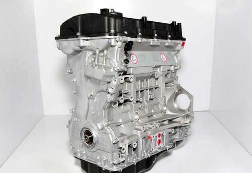 Двигатель Hyundai/Kia 2,4 G4KE Новый Гарантия