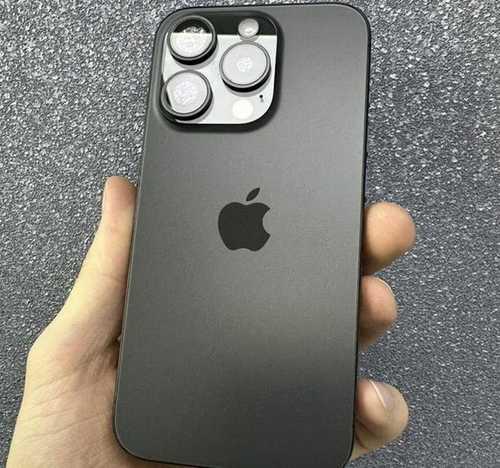 Корпус iPhone 15 про