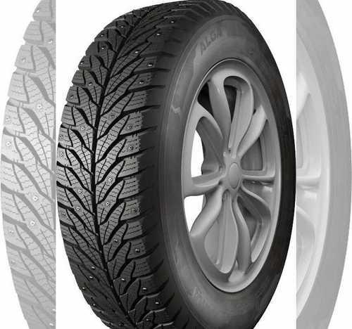 КАМА Alga (HK-531) 185/60 R14 82T