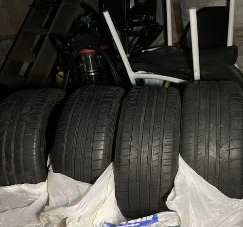 Triangle Sportex TSH11 205/40 R16