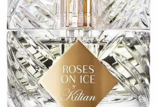 Тестер Roses on Ice By Kilian