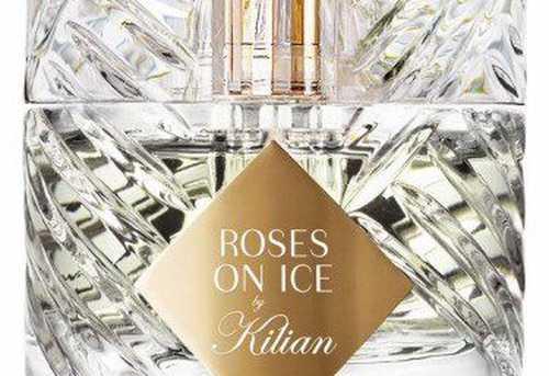 Тестер Roses on Ice By Kilian