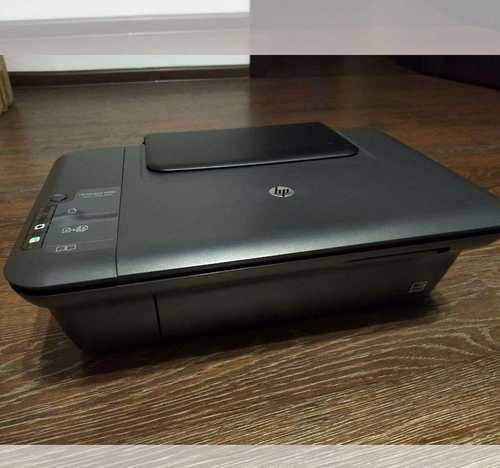 Мфу HP Deskjet 2050