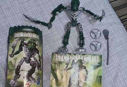 Lego bionicle 2001-2002