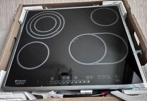 Варочная панель hotpoint