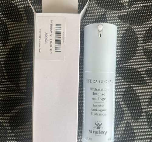 Крем hydra-global Sisley 40ml
