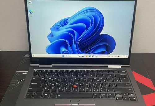 Lenovo Thinkpad X1 Yoga 4 Gen 4G LTE