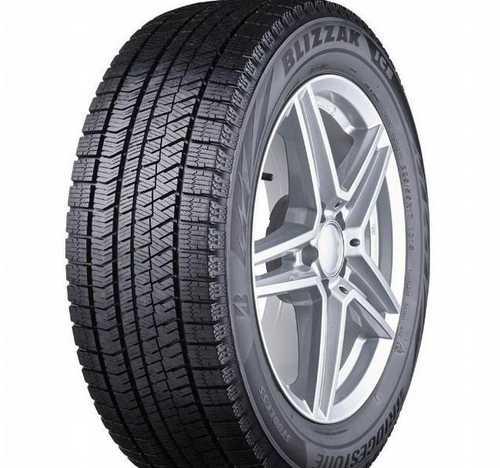 Bridgestone Blizzak Ice 205/60 R16 96T