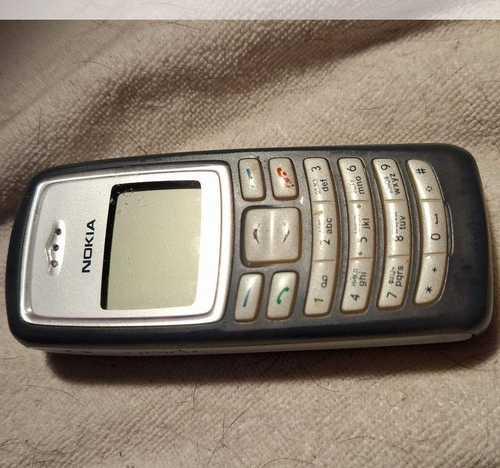 Nokia 2100