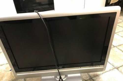 Телевизор BBK 26" LCD