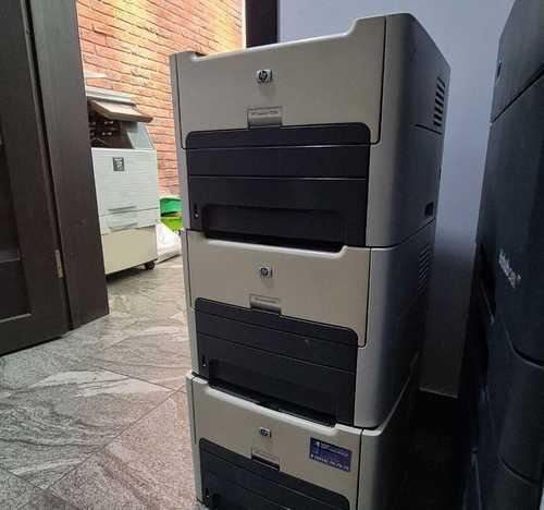Принтер HP LJ 1320