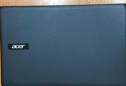 Acer Aspire es1 522