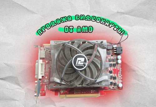 Видеокарта AMD AX5770 1G BD5-H