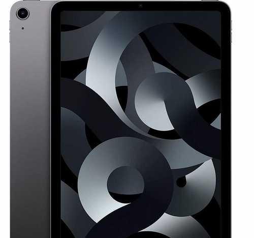 Планшет Apple iPad Air (2022) 64Gb Серый