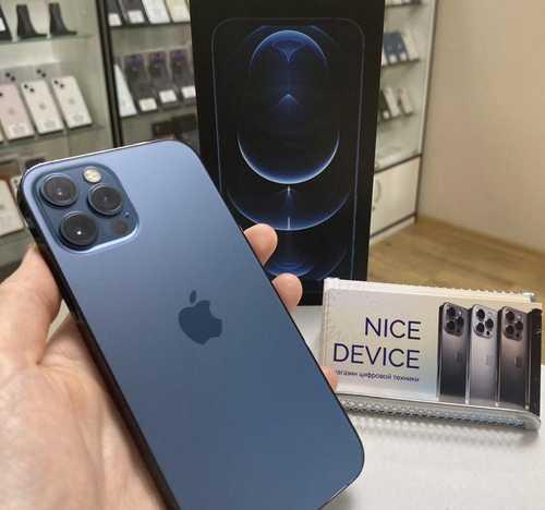 iPhone 12 Pro, 256 ГБ