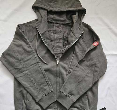 Зип худи cav empt, 100% Хлопок, Premium