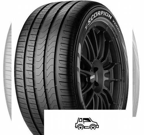 Pirelli Scorpion Verde 225/45 R19 96W