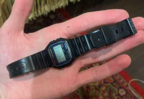 Часы casio