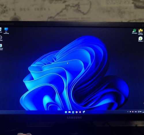 Монитор Samsung SyncMaster EX2220 1920х1080 FullHD