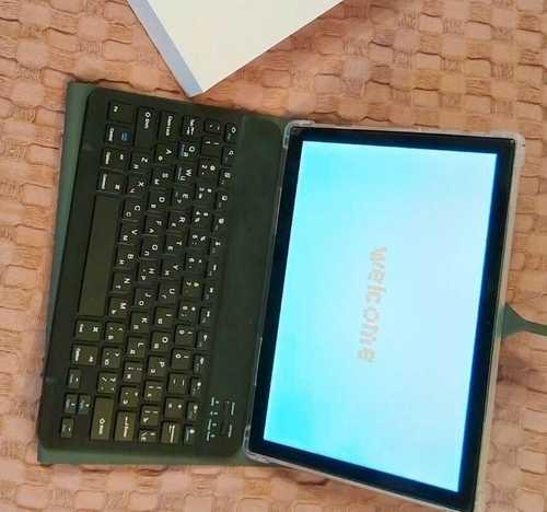 Планшет lenovo Pad7Ultra Android15 зеркальный