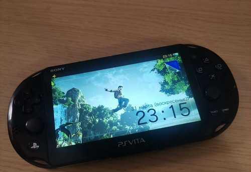 Sony playstation vita